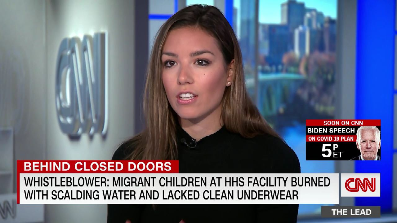 Priscilla Alvarez (9/9/2021) — Newswomen