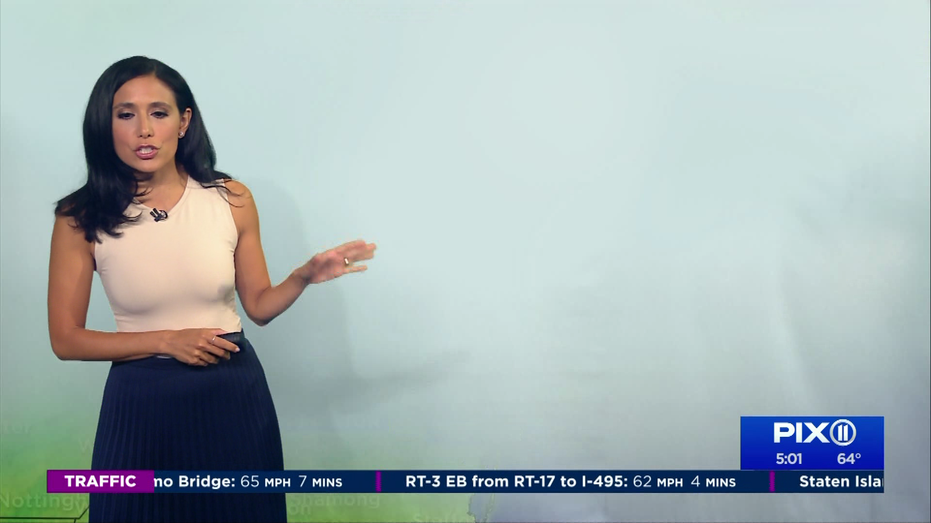 Maria Torres (9/10/2021) — Newswomen