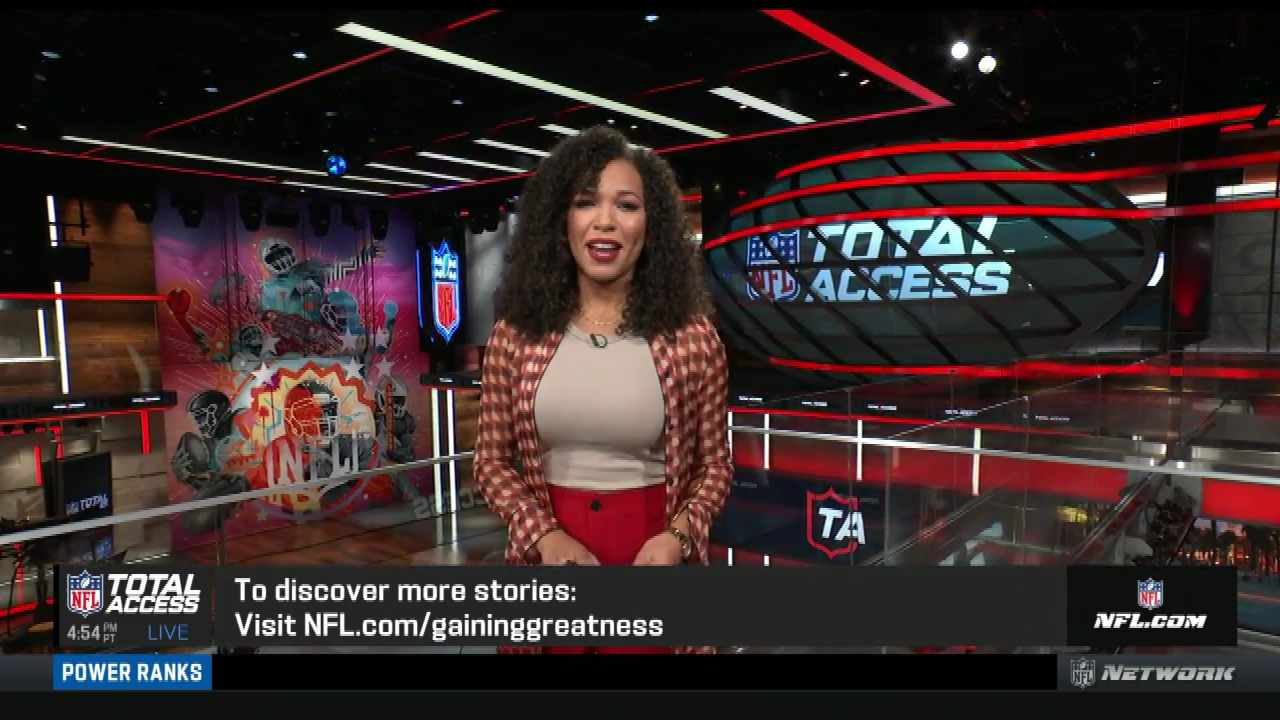 MJ Acosta-Ruiz (9/14/2021) — Newswomen