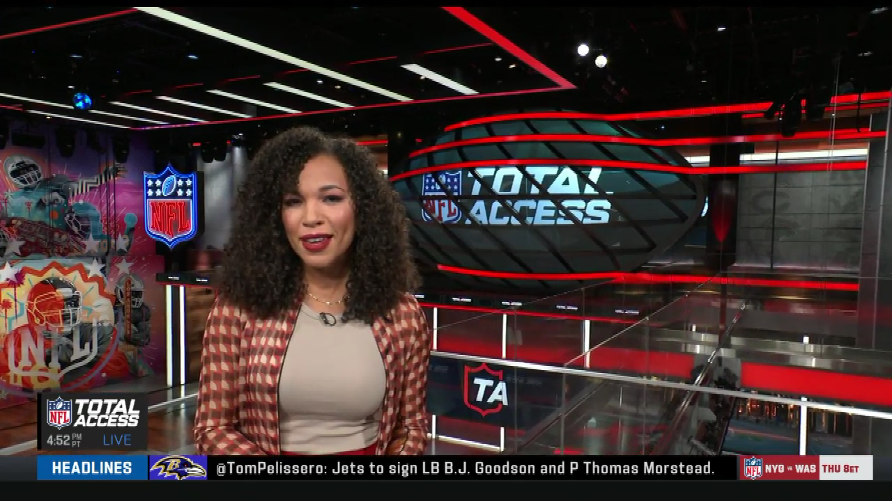 MJ Acosta-Ruiz (9/14/2021) — Newswomen