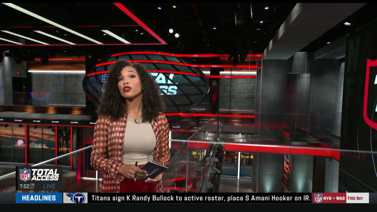 MJ Acosta-Ruiz (9/14/2021) — Newswomen
