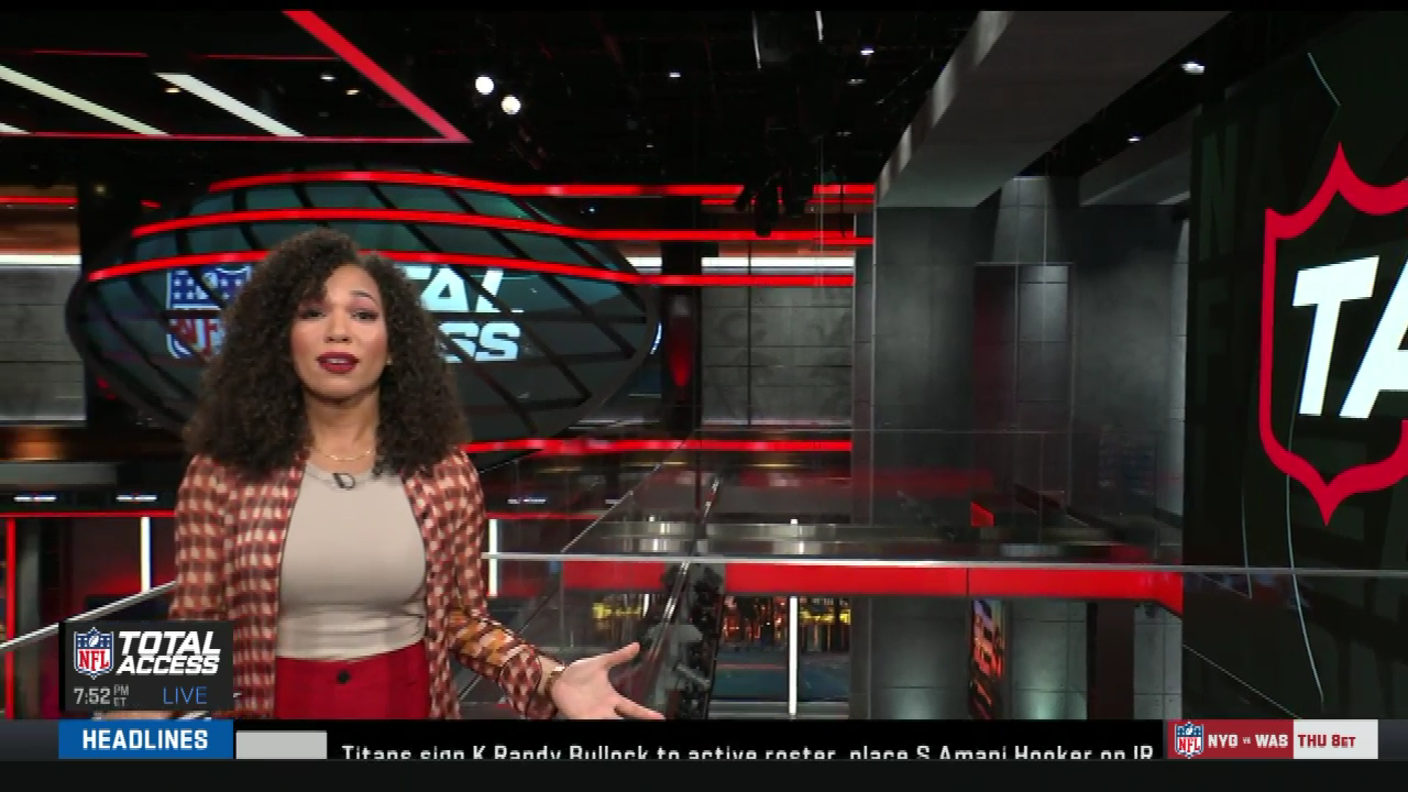 MJ Acosta-Ruiz (9/14/2021) — Newswomen