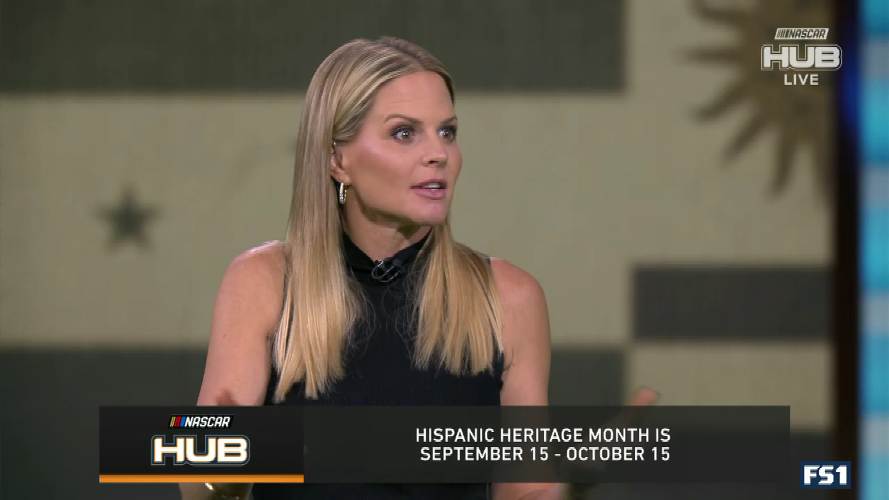 Shannon Spake (9/16/2021) — Newswomen