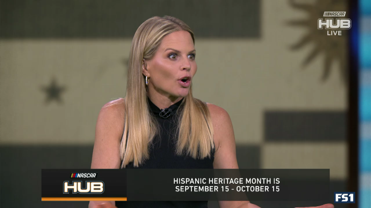 Shannon Spake (9/16/2021) — Newswomen