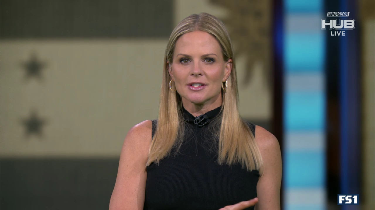 Shannon Spake (9/16/2021) — Newswomen