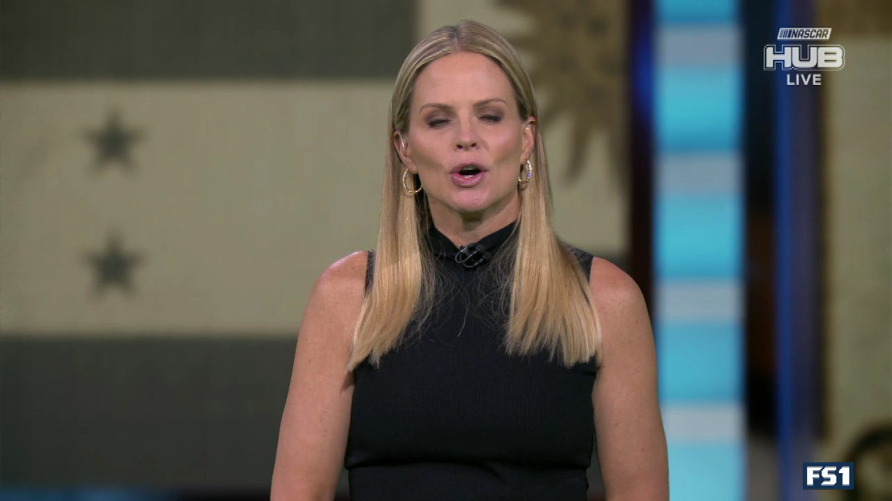 Shannon Spake (9/16/2021) — Newswomen