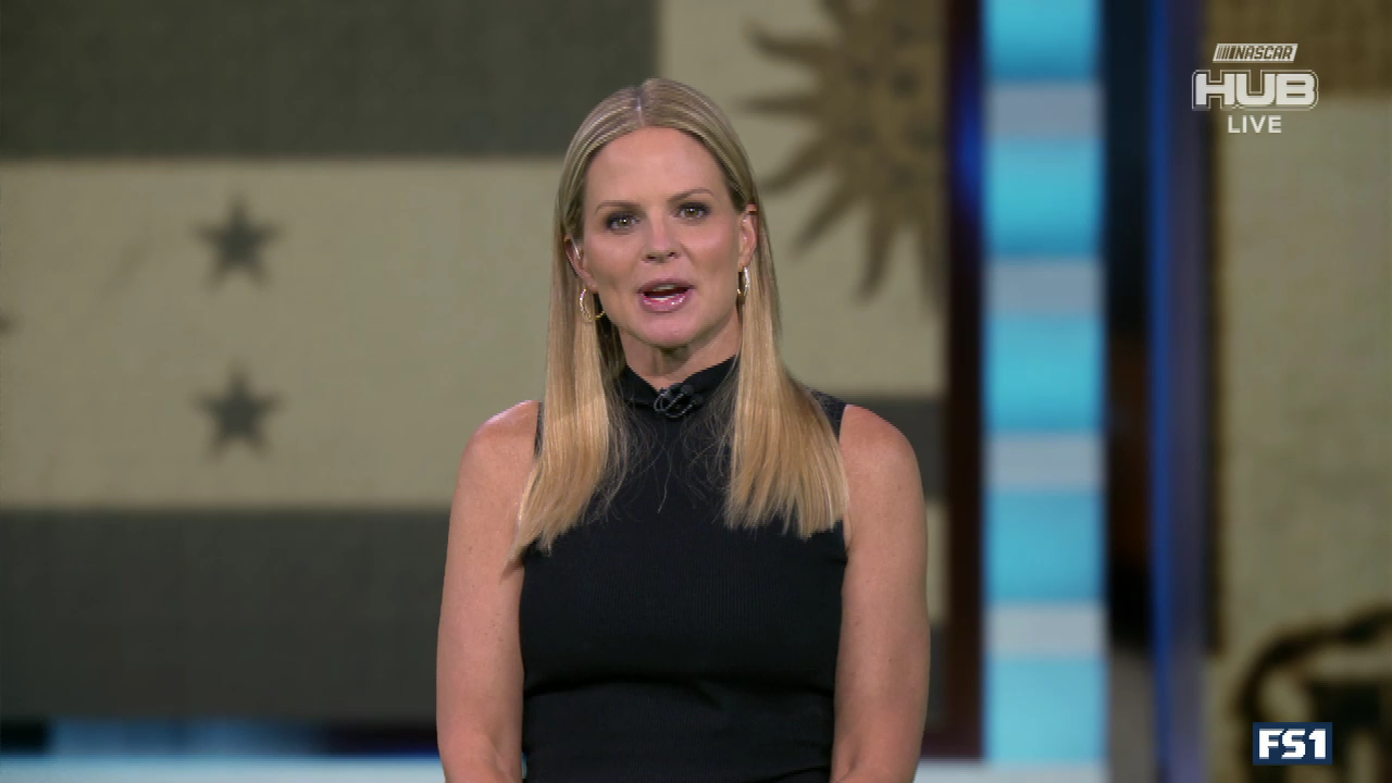 Shannon Spake (9/16/2021) — Newswomen