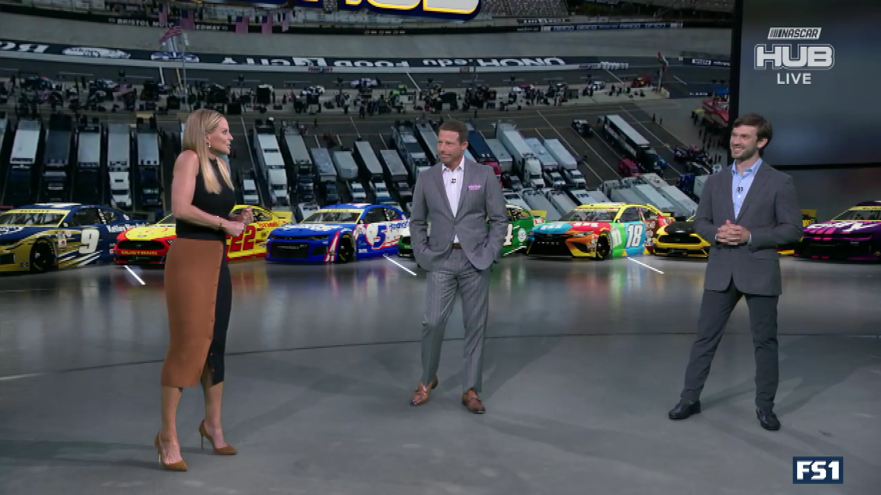 Shannon Spake (9/16/2021) — Newswomen