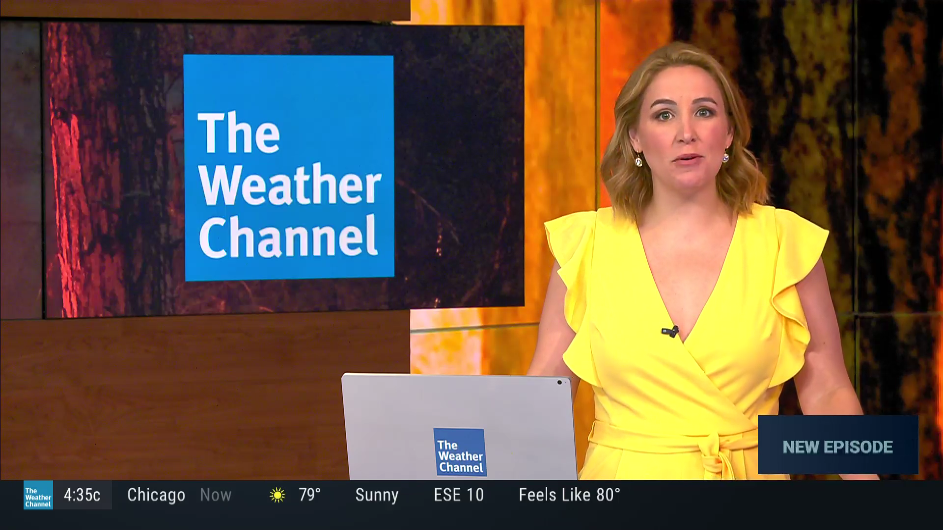 Alex Wilson (9/16/2021) — Newswomen