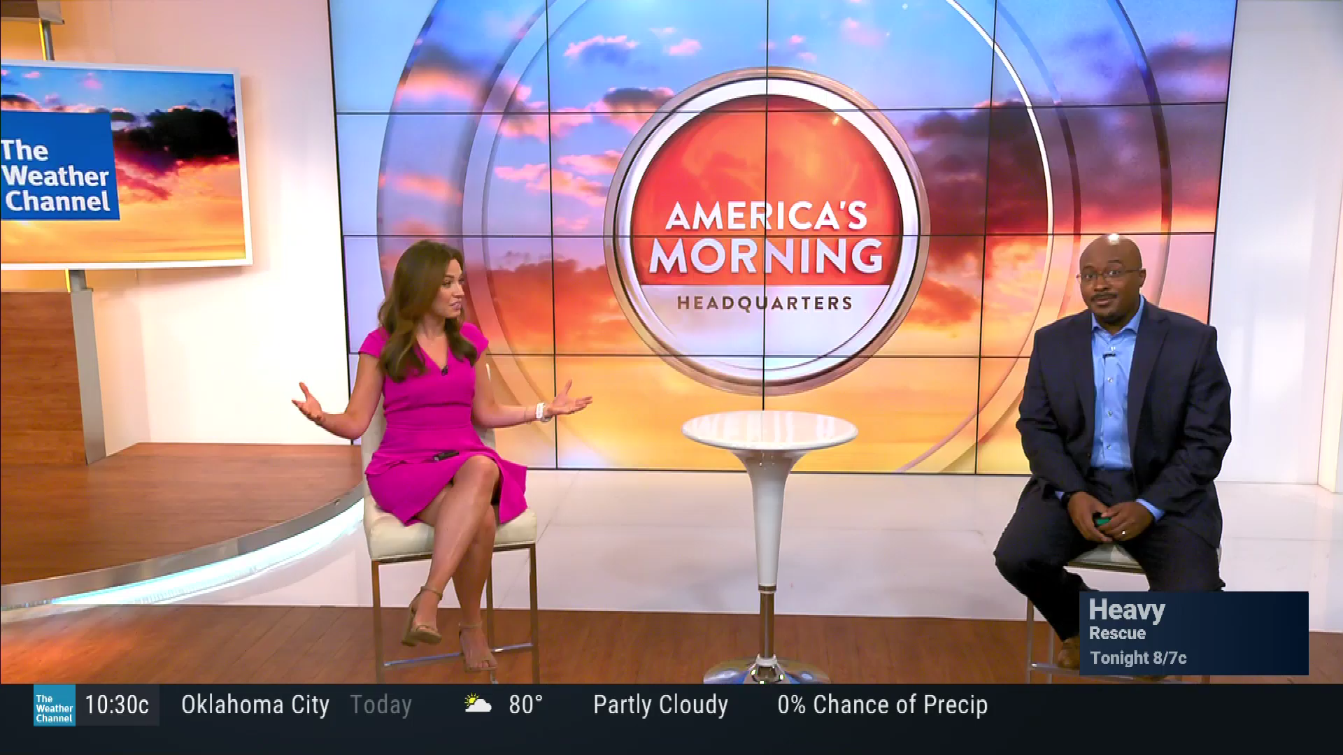 Molly McCollum (9/21/2021) — Newswomen