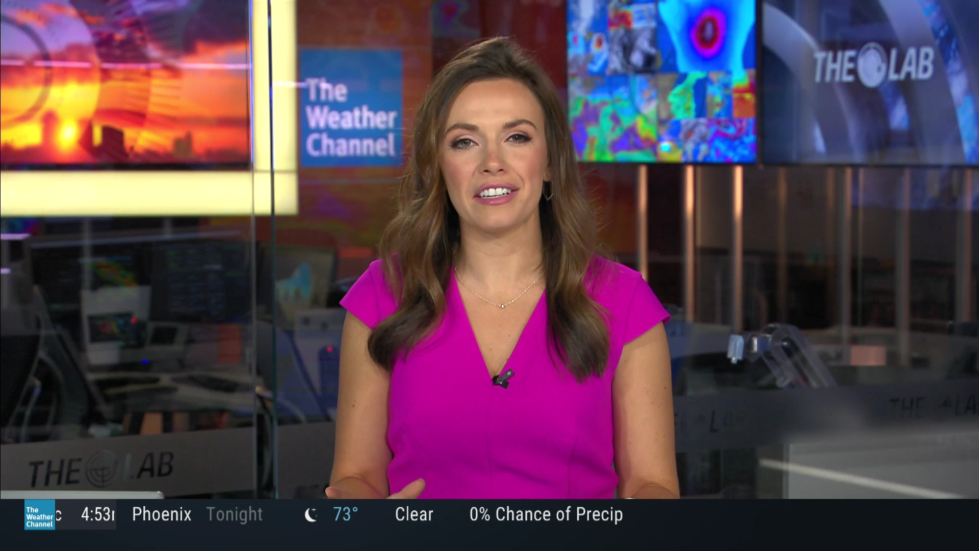 Molly McCollum (9/21/2021) — Newswomen