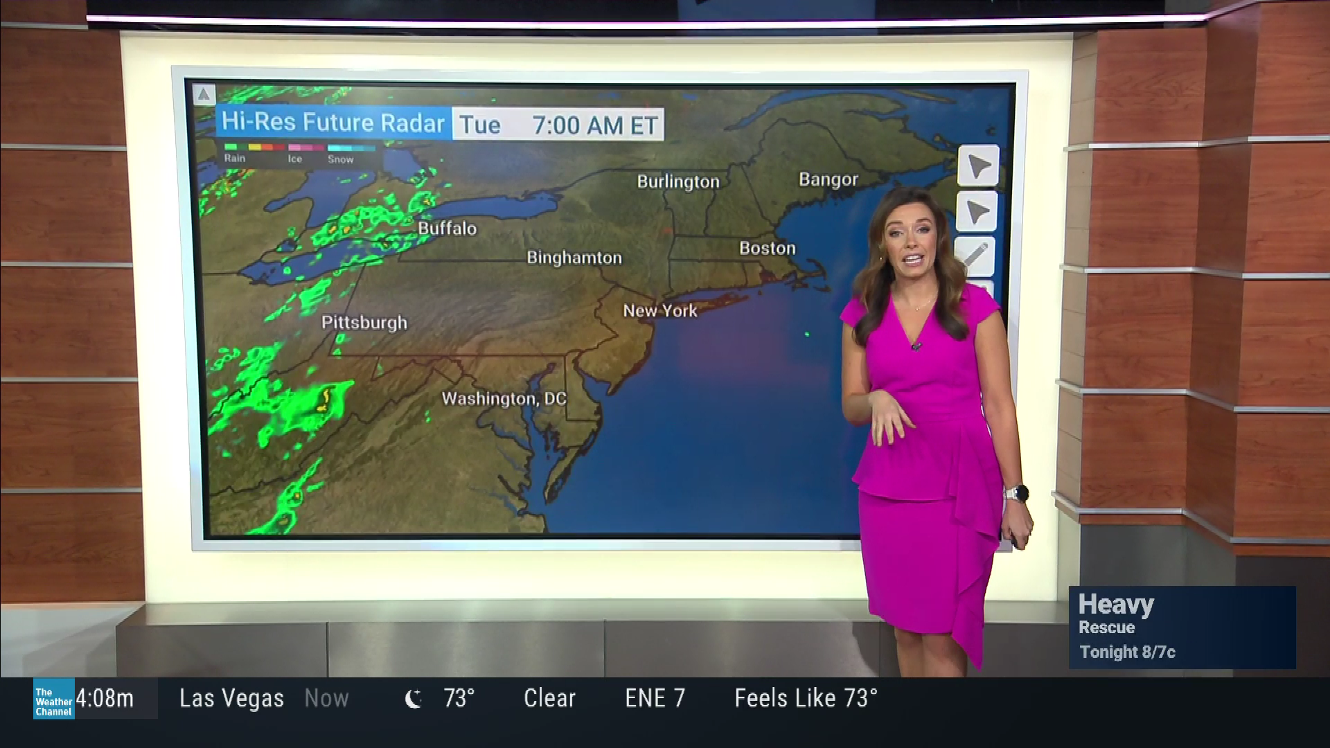 Molly McCollum (9/21/2021) — Newswomen