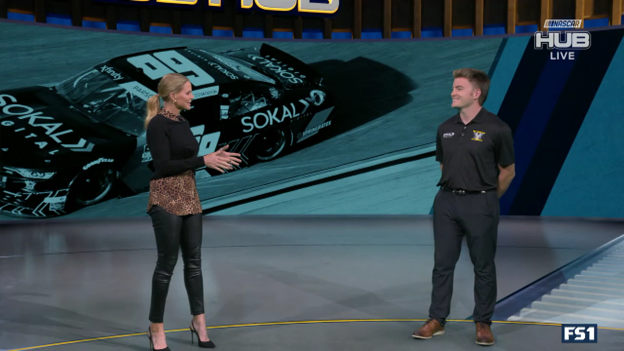 Shannon Spake (9/21/2021) — Newswomen