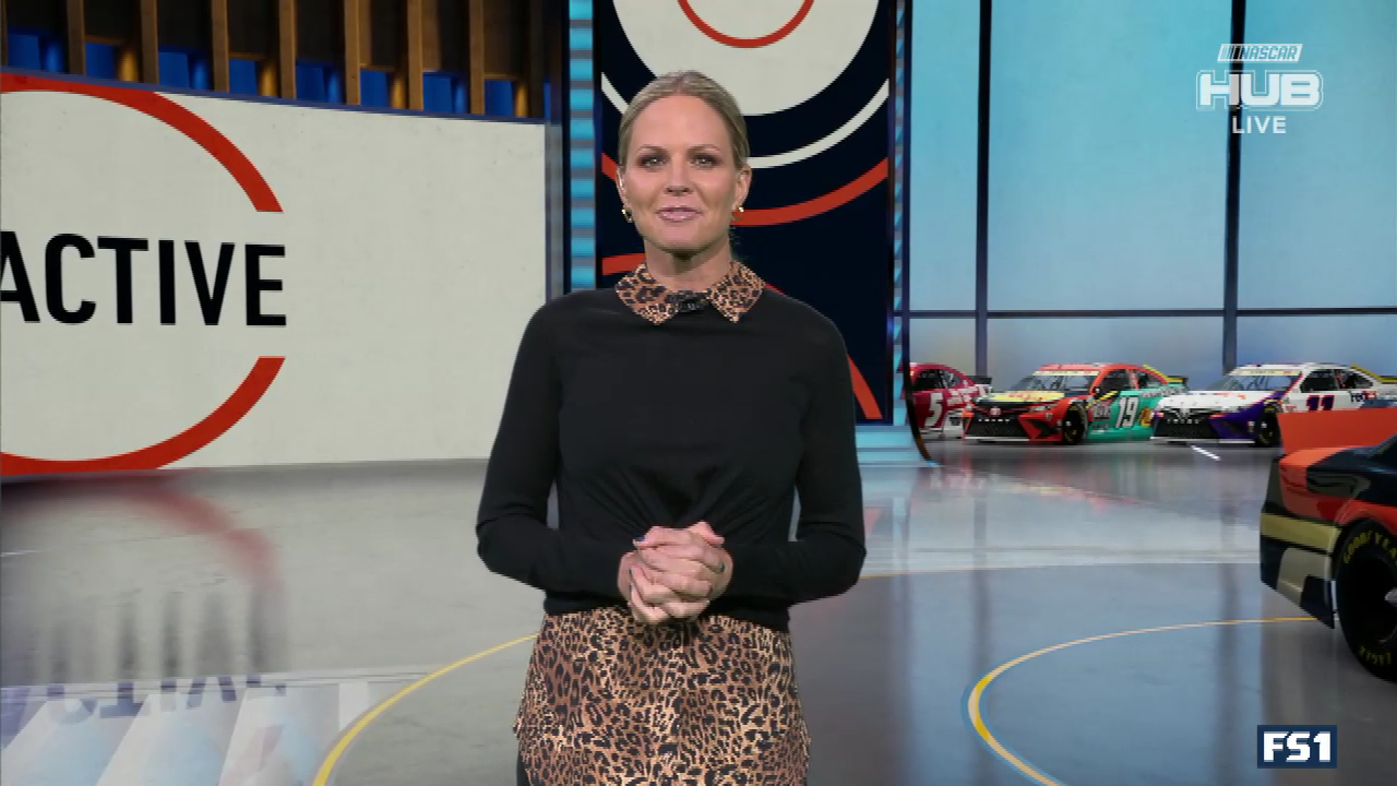 Shannon Spake (9/21/2021) — Newswomen