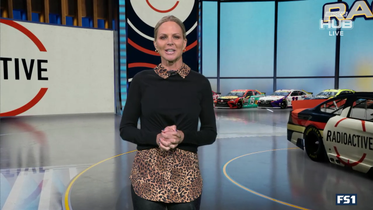 Shannon Spake (9/21/2021) — Newswomen