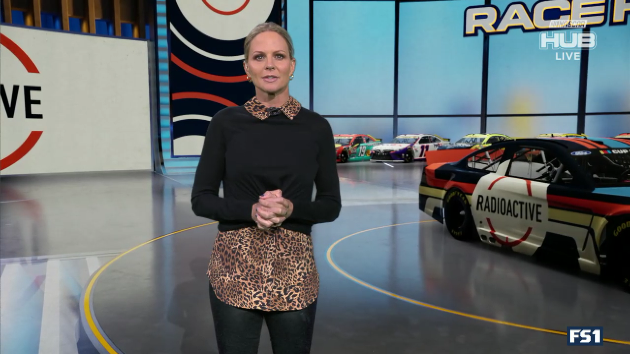 Shannon Spake (9/21/2021) — Newswomen