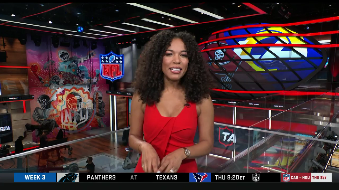 MJ Acosta-Ruiz (9/22/2021) — Newswomen