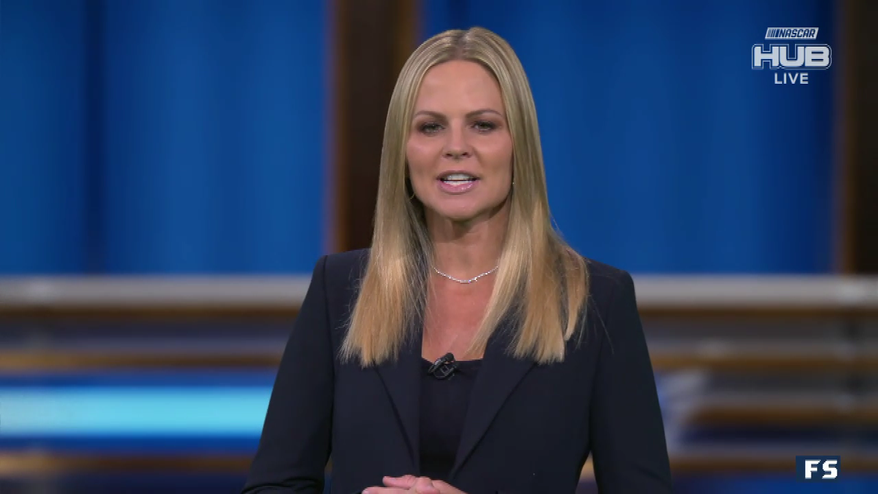 Shannon Spake (9/22/2021) — Newswomen
