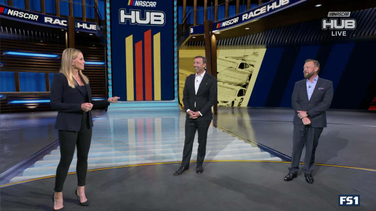 Shannon Spake (9/22/2021) — Newswomen