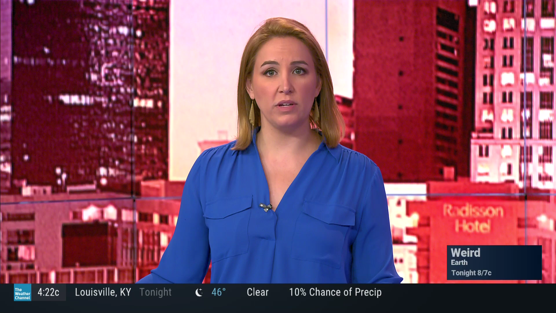 Alex Wilson (9/23/2021) — Newswomen