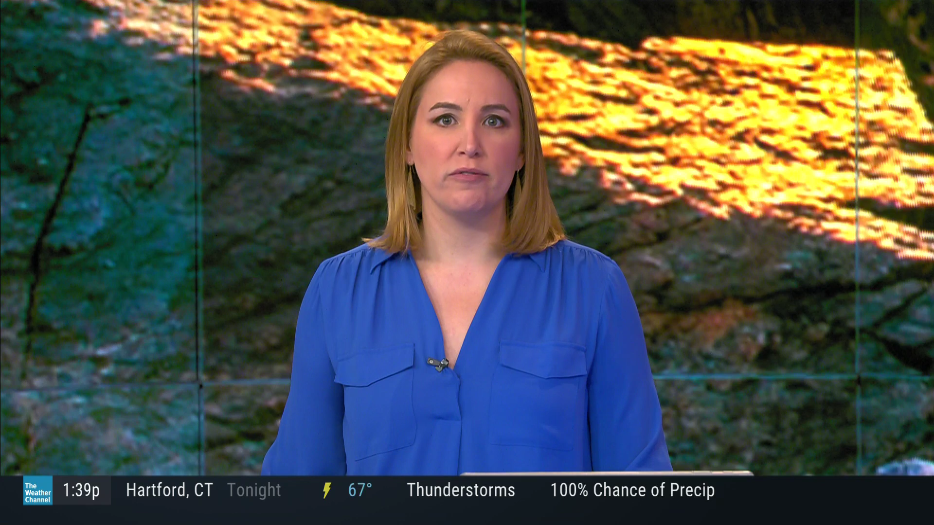 Alex Wilson (9/23/2021) — Newswomen