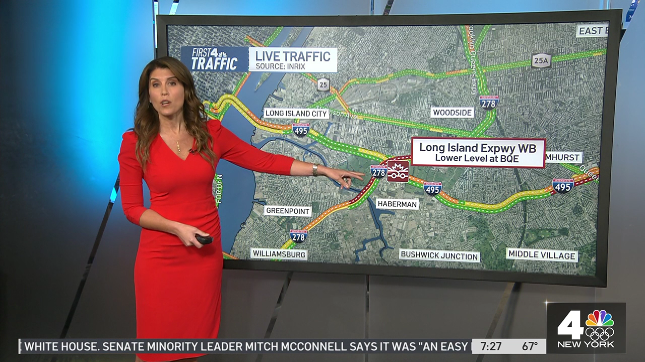 Lauren Scala (9/28/2021) — Newswomen