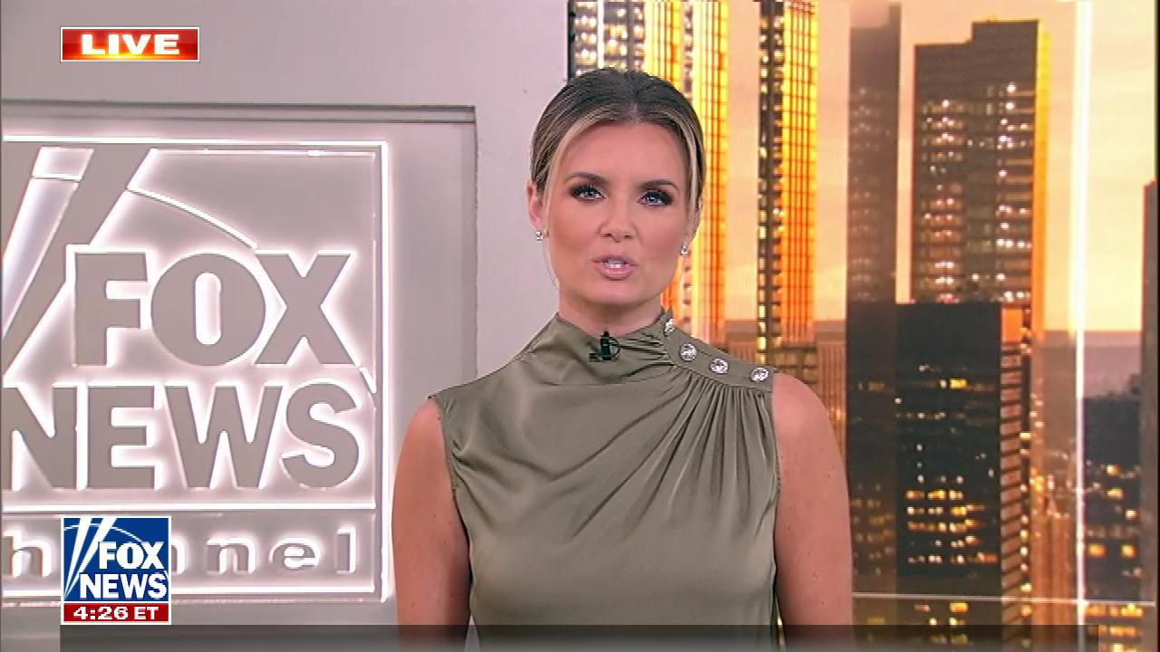 Jillian Mele (9/28/2021) — Newswomen