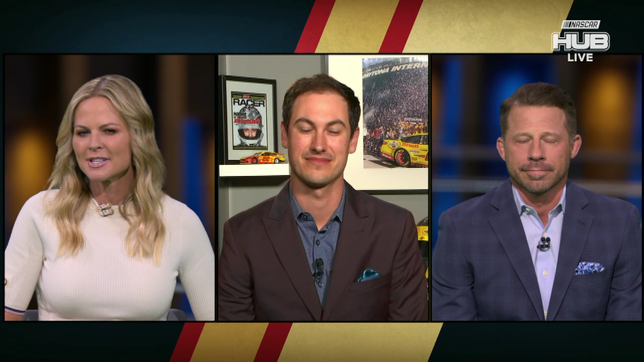 Shannon Spake (9/28/2021) — Newswomen