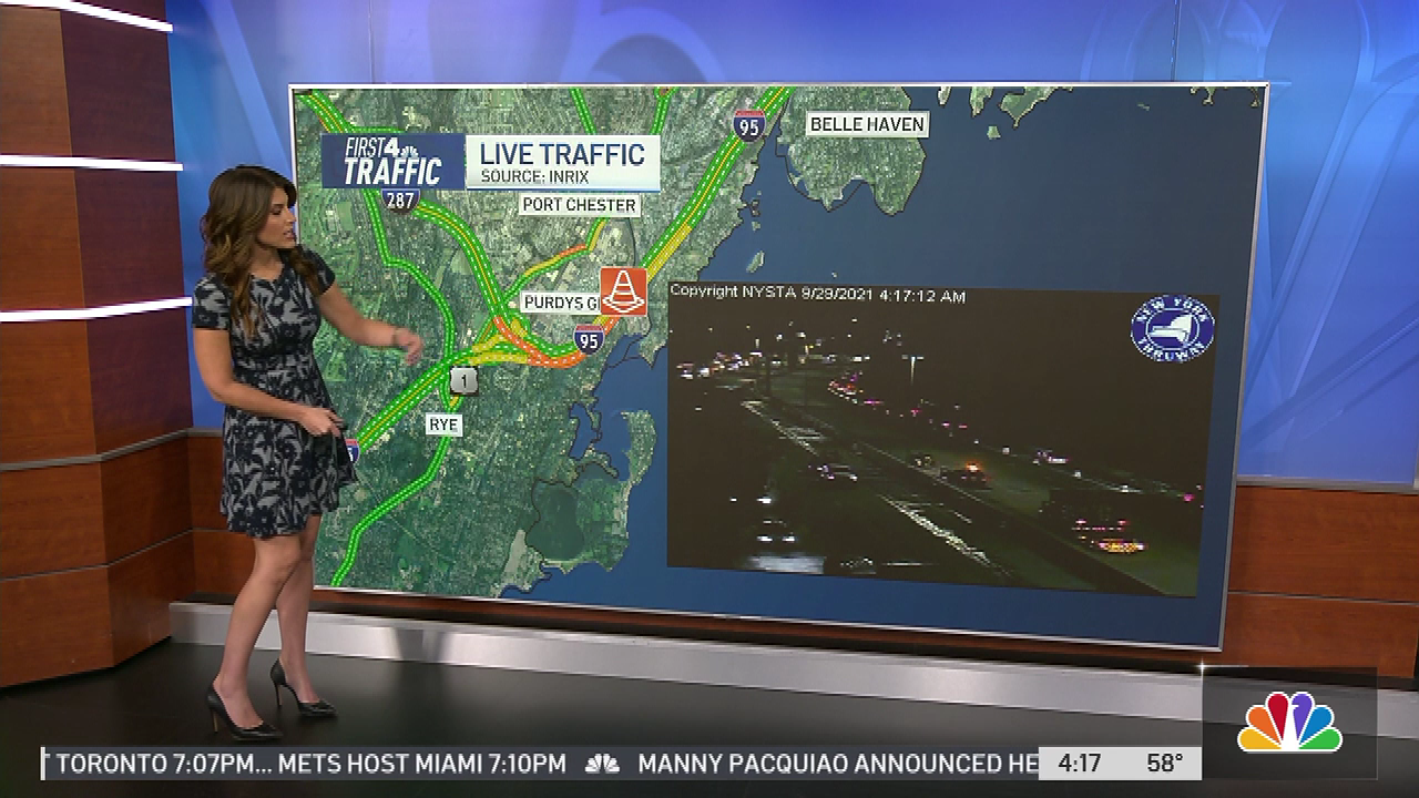 Lauren Scala (9/29/2021) — Newswomen