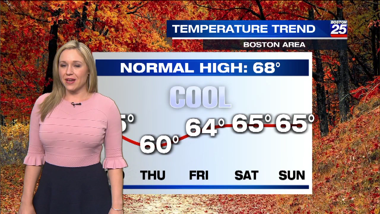 Vicki Graf (9/29/2021) — Newswomen