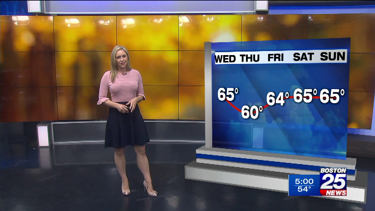 Vicki Graf (9/29/2021) — Newswomen