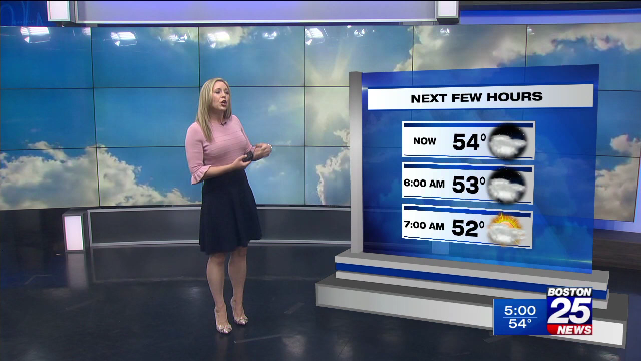 Vicki Graf (9/29/2021) — Newswomen