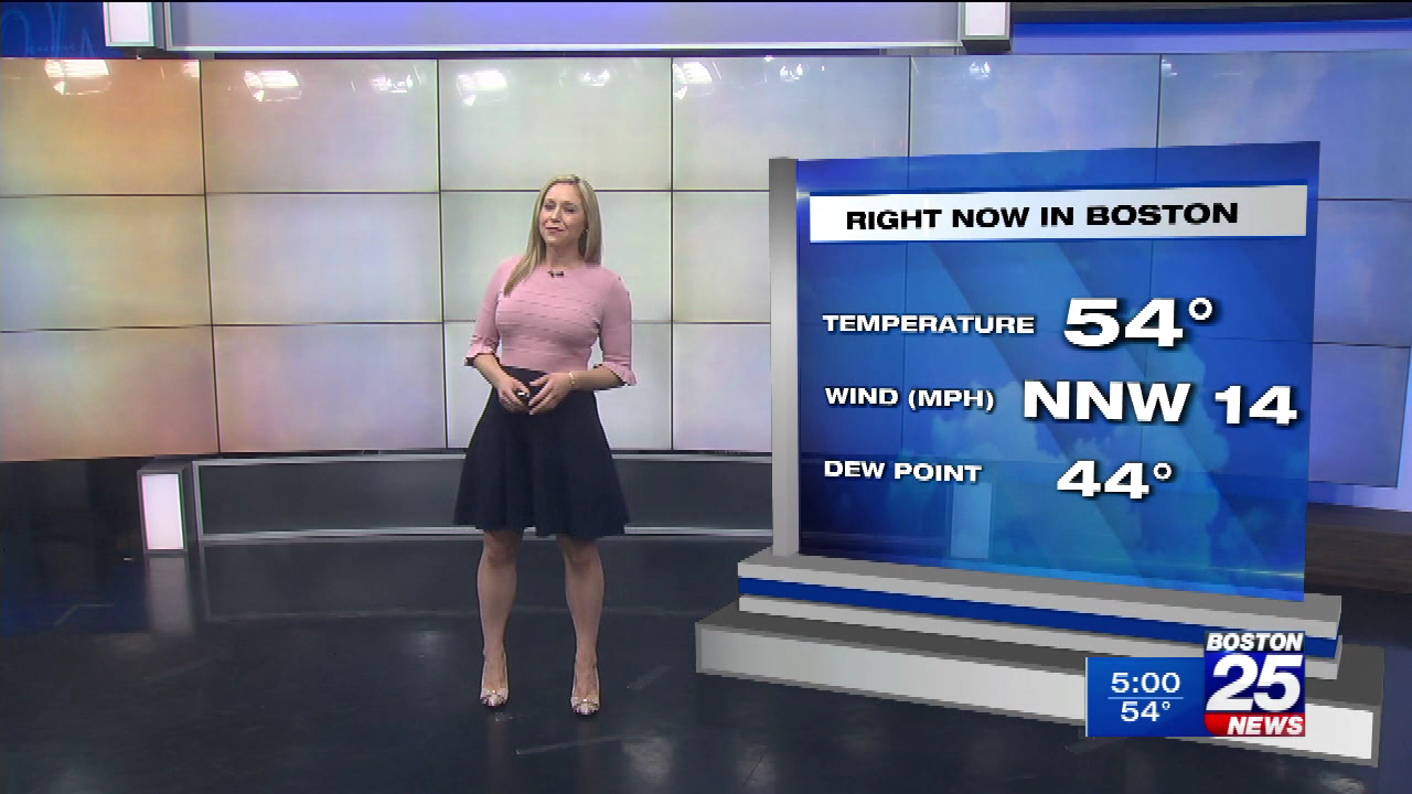 Vicki Graf (9/29/2021) — Newswomen