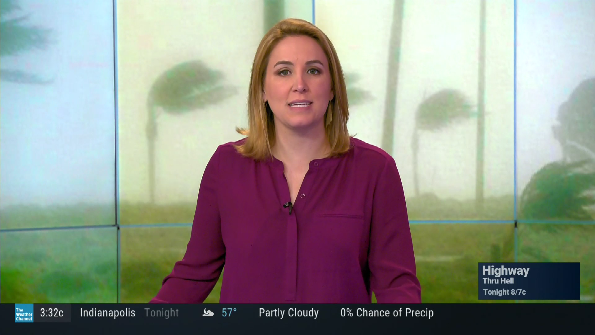 Alex Wilson (9/29/2021) — Newswomen