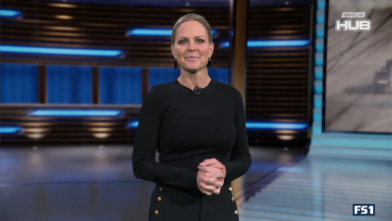Shannon Spake (9/30/2021) — Newswomen