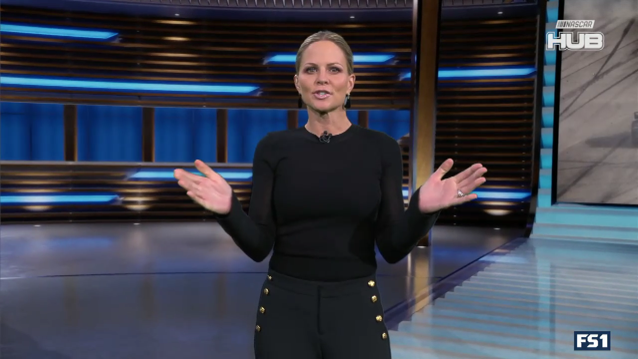Shannon Spake (9/30/2021) — Newswomen
