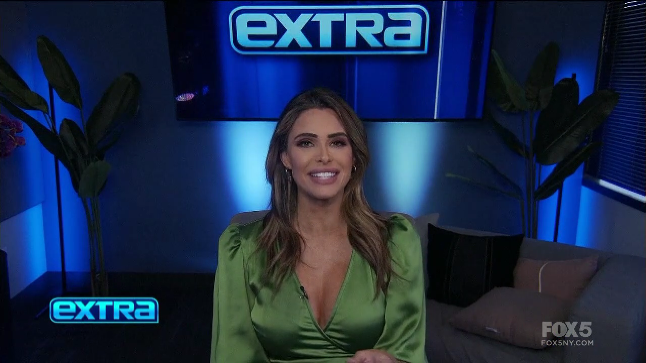 Jenn Lahmers (9/30/2021) — Newswomen