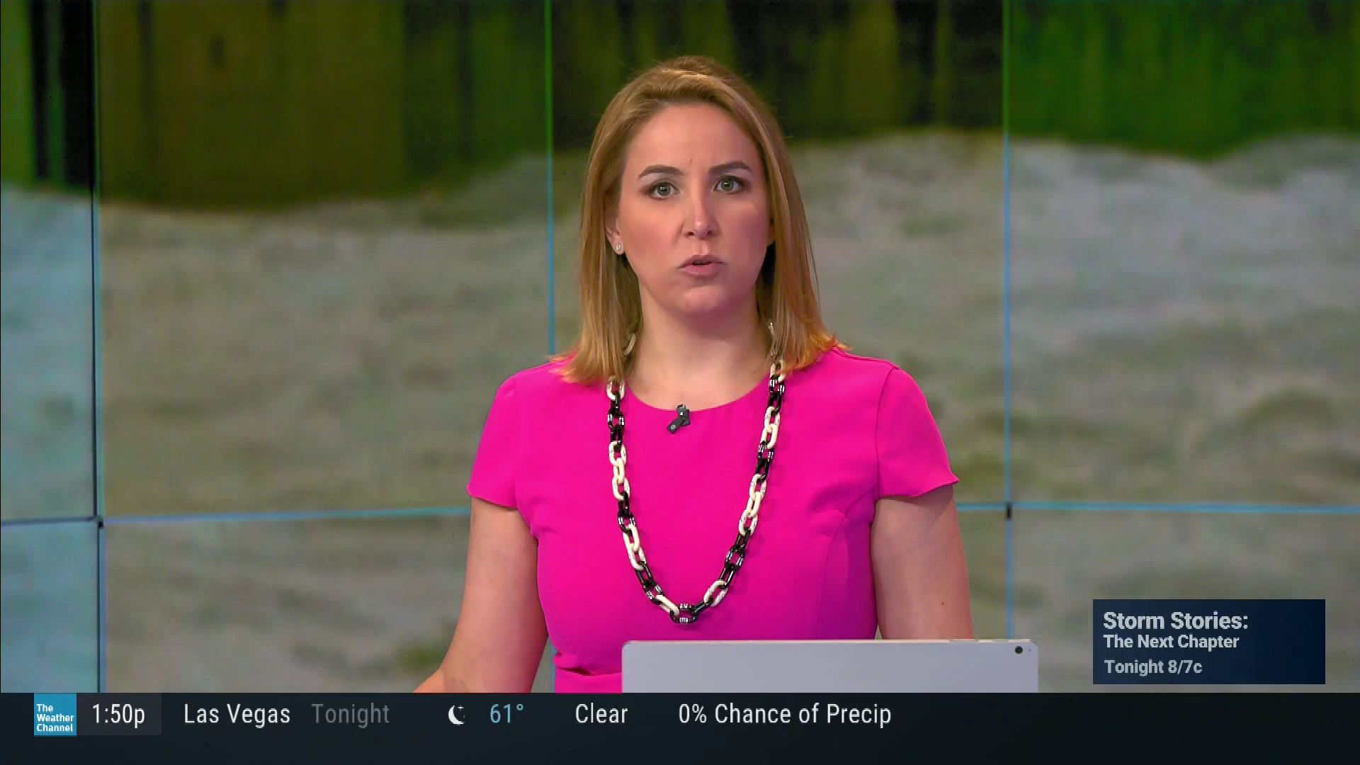 Alex Wilson (10/1/2021) — Newswomen