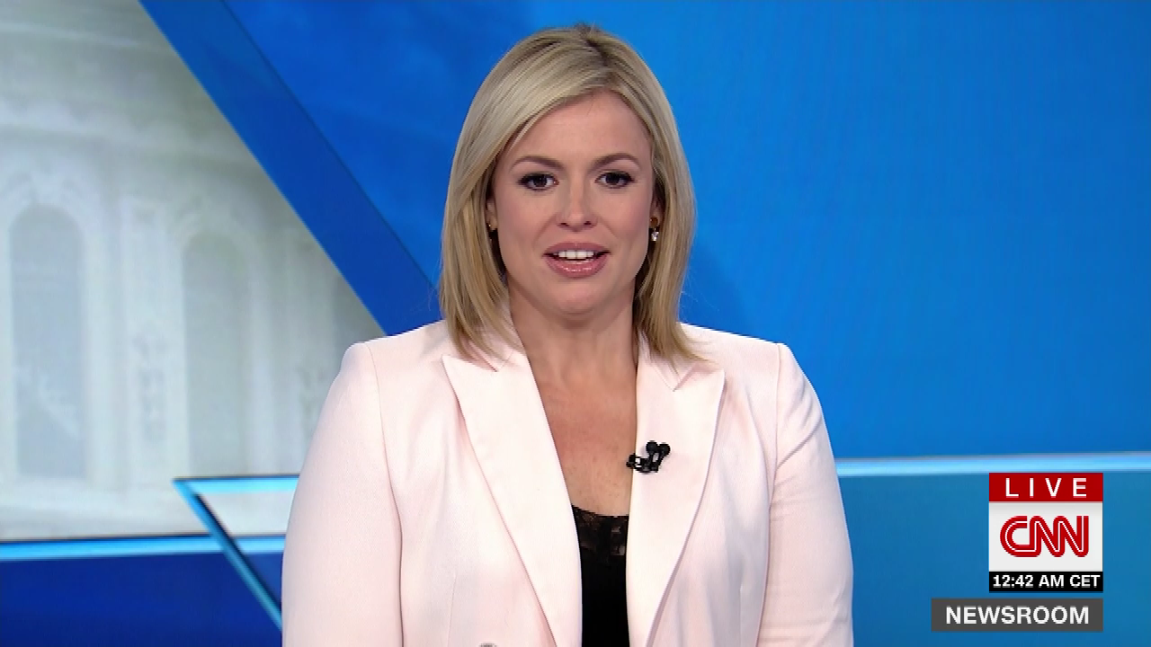 Pamela Brown (10/3/2021) — Newswomen