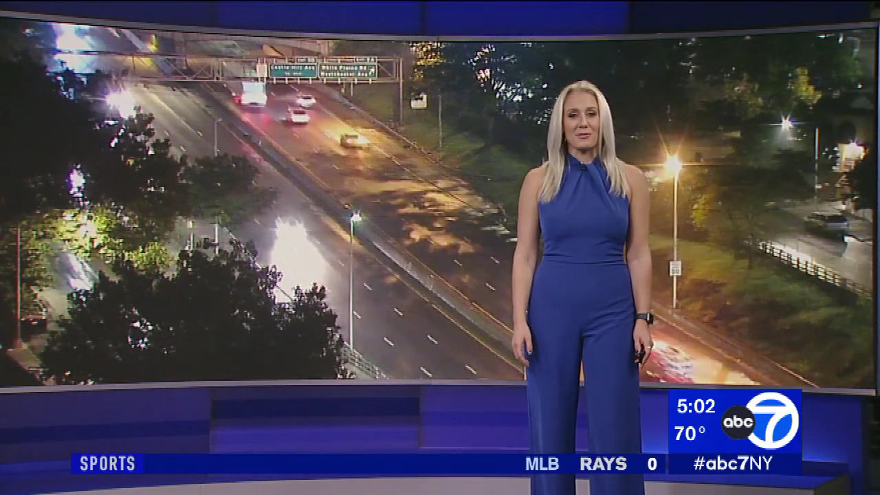 Alex Lee (10/4/2021) — Newswomen