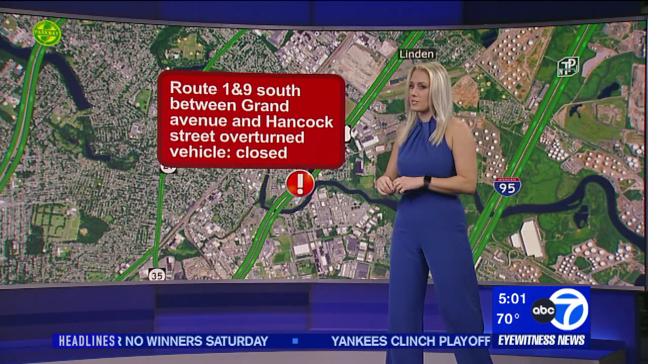 Alex Lee (10/4/2021) — Newswomen