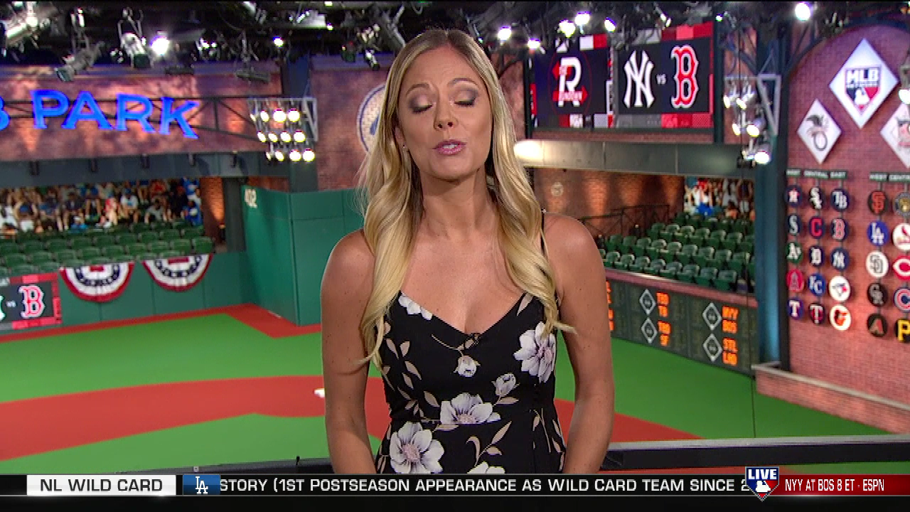 Alexa Datt (10/5/2021) — Newswomen