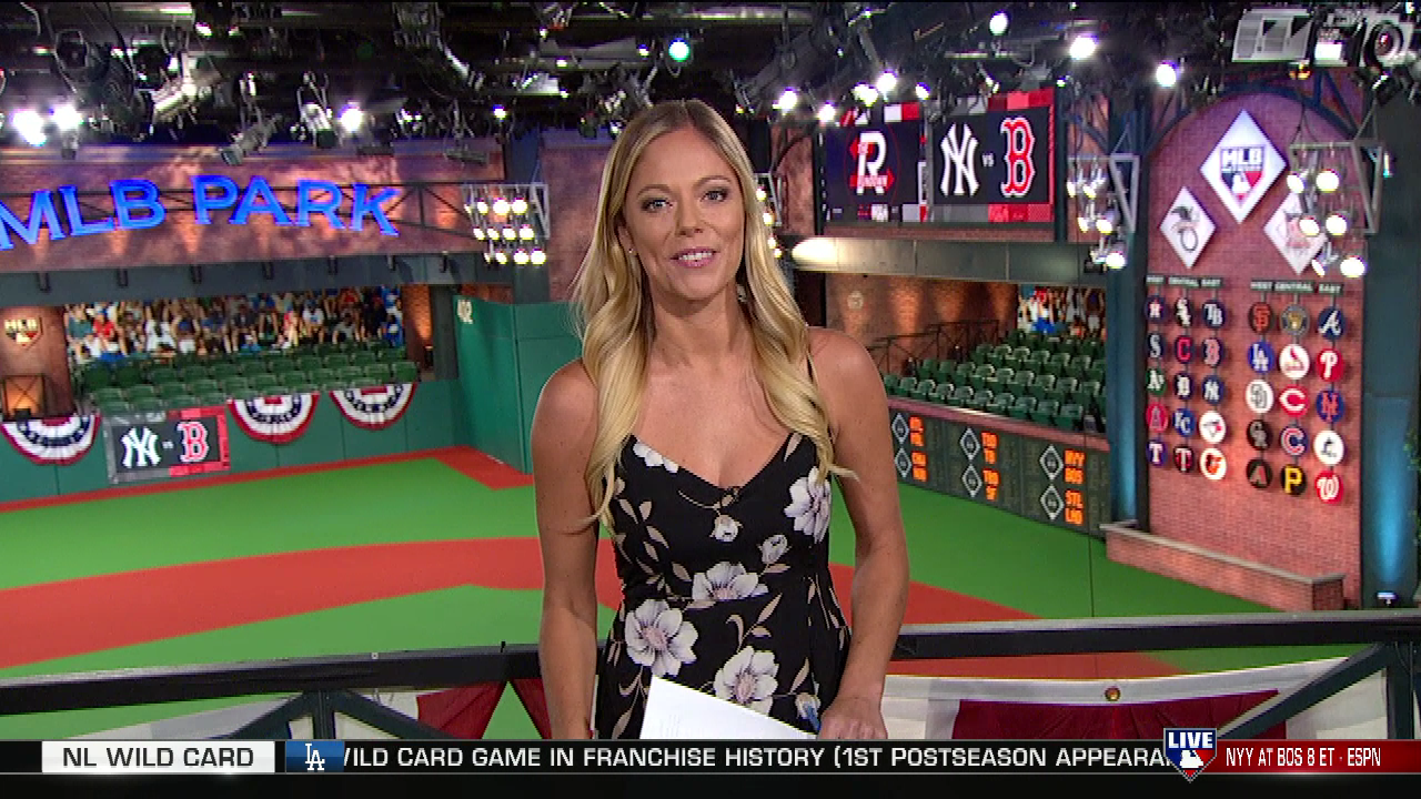 Alexa Datt (10/5/2021) — Newswomen