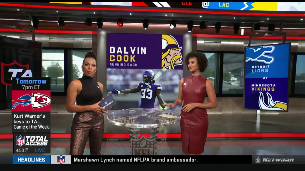 MJ Acosta-Ruiz (10/5/2021) — Newswomen