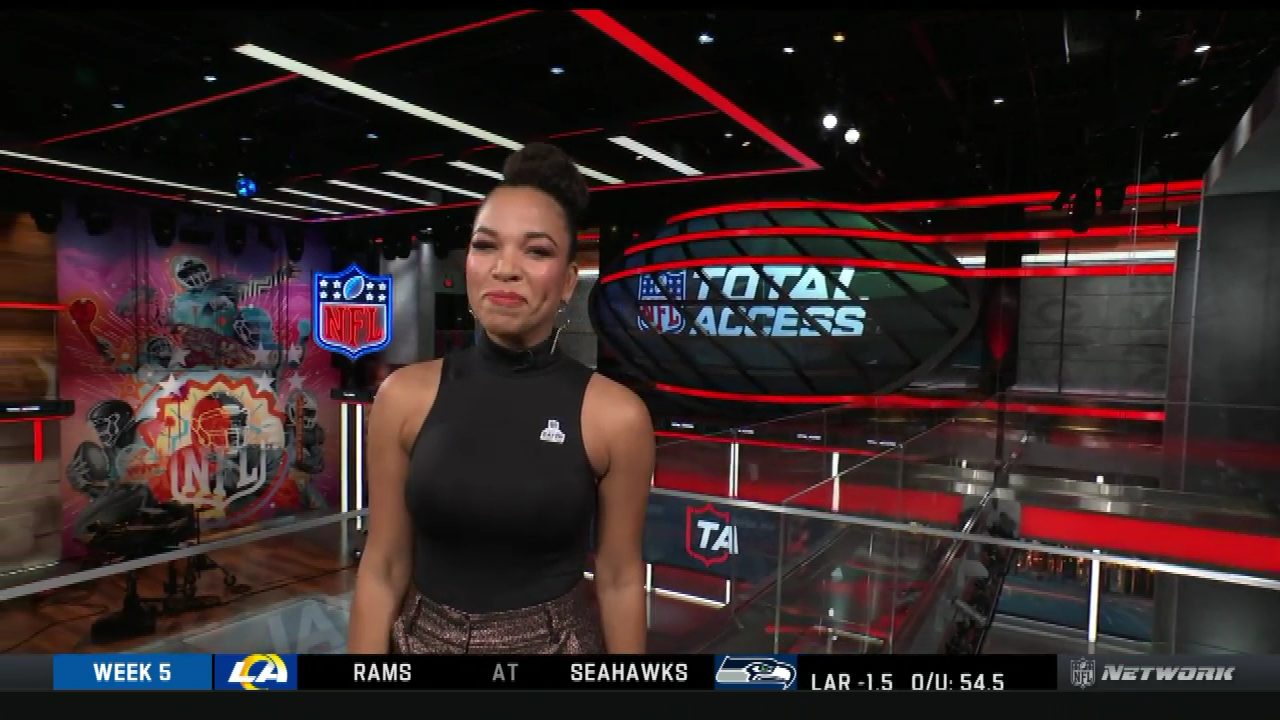 MJ Acosta-Ruiz (10/5/2021) — Newswomen