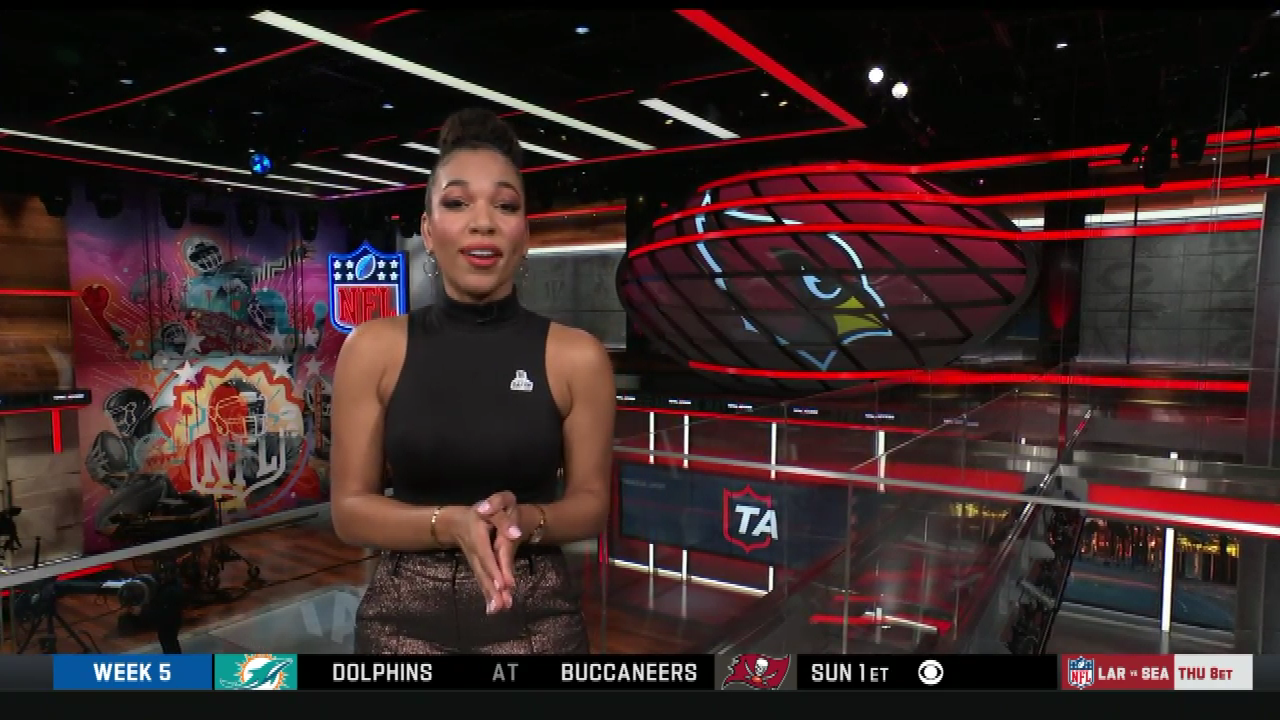 MJ Acosta-Ruiz (10/5/2021) — Newswomen
