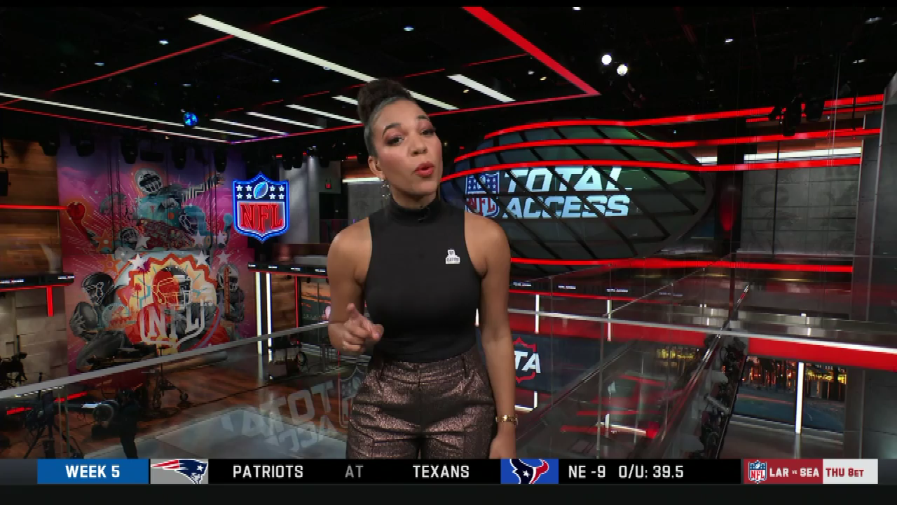 MJ Acosta-Ruiz (10/5/2021) — Newswomen