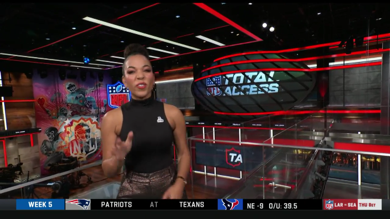 MJ Acosta-Ruiz (10/5/2021) — Newswomen