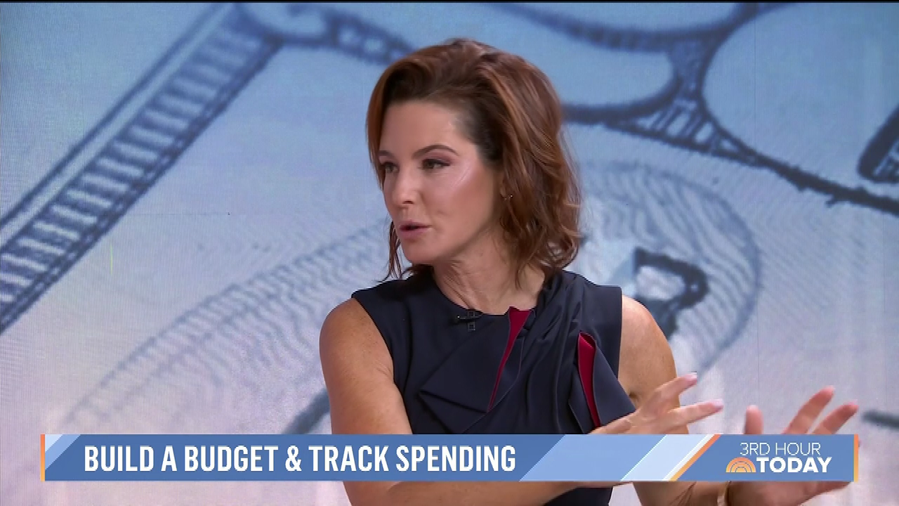 Stephanie Ruhle (10/6/2021) — Newswomen