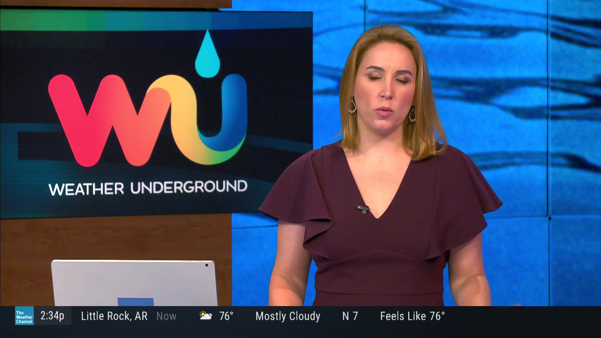 Alex Wilson (10/6/2021) — Newswomen